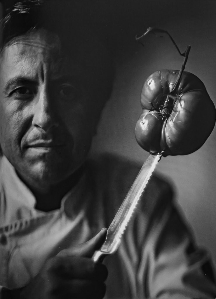 Gregory Heisler Porträttfotograf